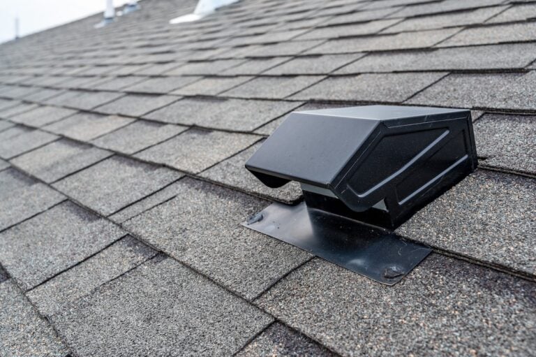 Types Of Roof Vents: Optimize Your Roof's Ventilation System
